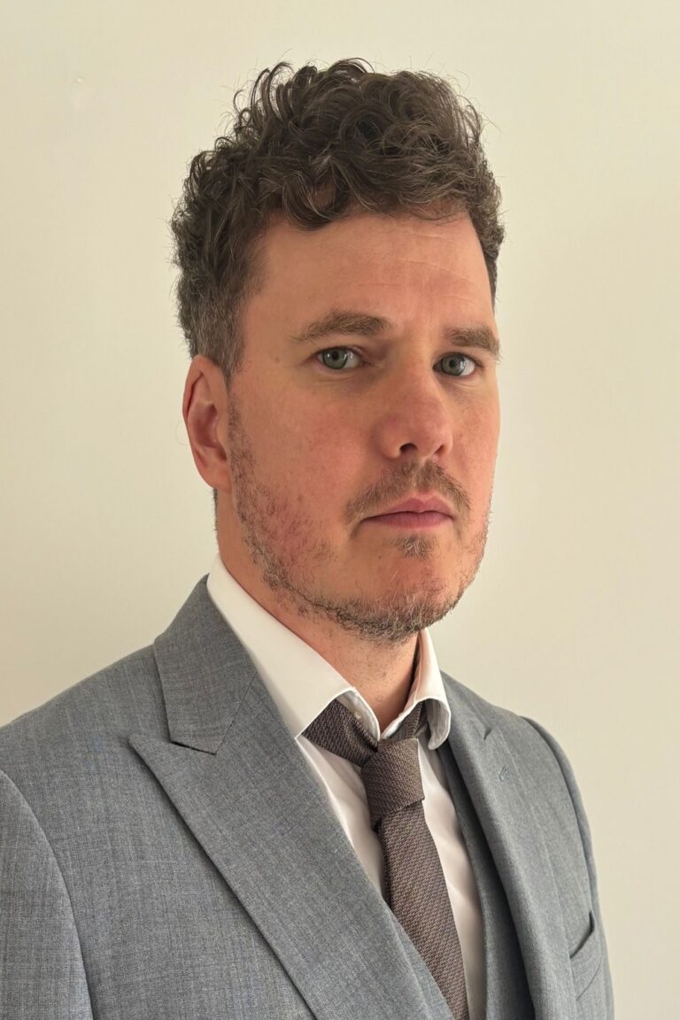 Mr Matthew Popplewell - lower limb endovascular symposium